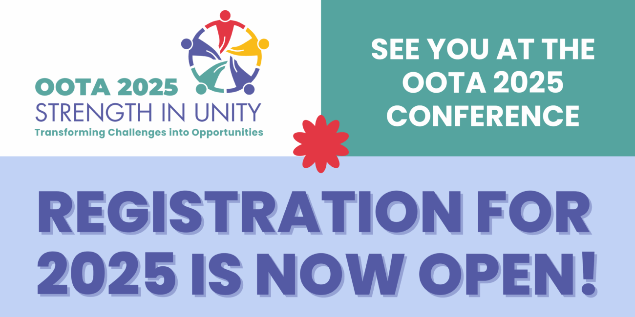 (Non-Member) – 2025 Conference Registration – OOTA