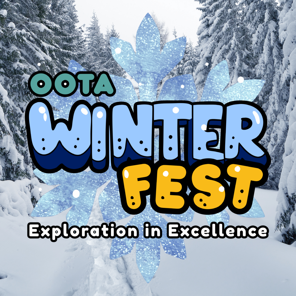 OOTA Winterfest 2026 – OOTA